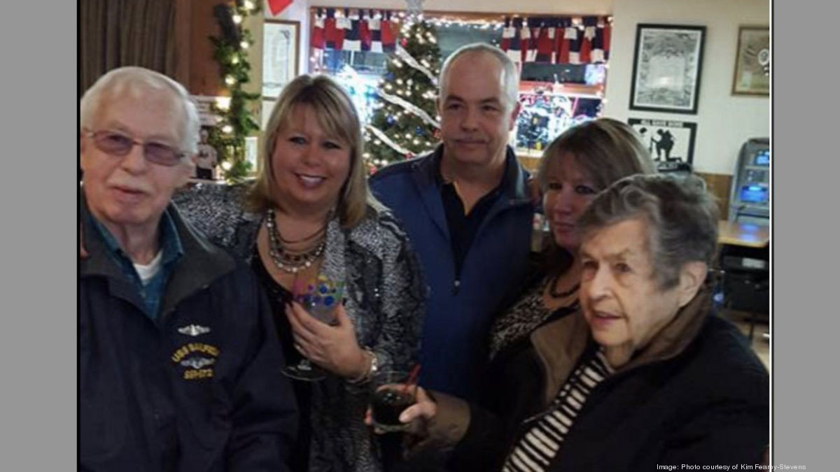 Fearby Enterprises grows from familiar comeback - Buffalo Business First