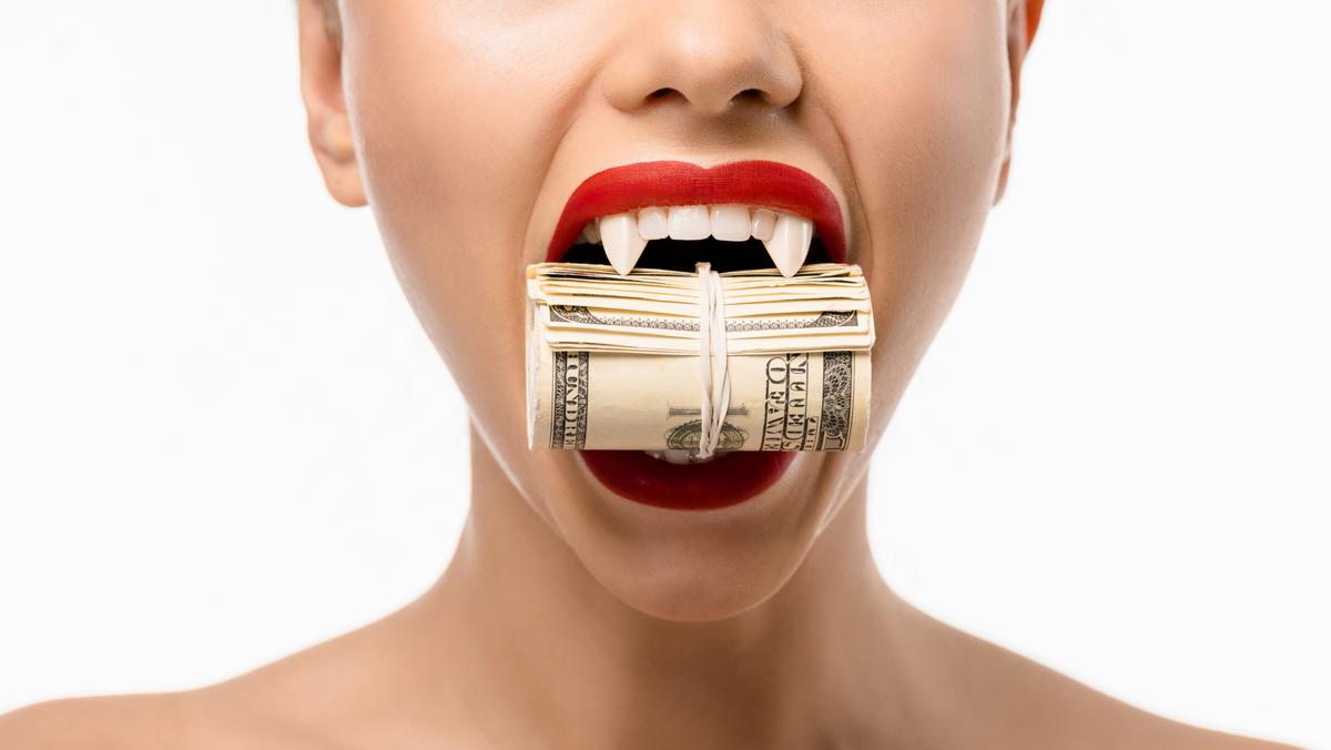 The vampire business partner survival guide - Albuquerque Business First