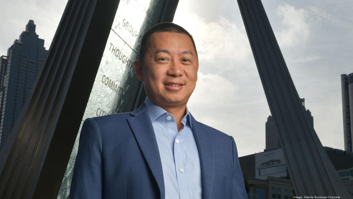 Q&A from Ed Chang, a 2021 Diversity, Equity & Inclusion Awards honoree ...