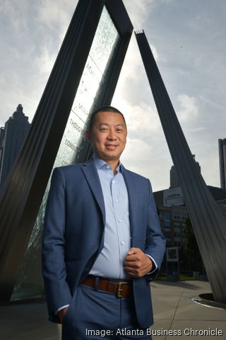 Q&A from Ed Chang, a 2021 Diversity, Equity & Inclusion Awards honoree ...
