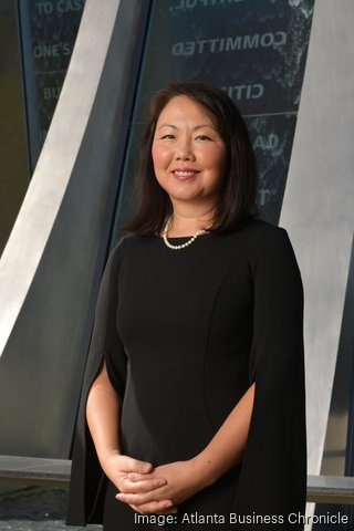 Q&A from Helen Kim, a 2021 Diversity, Equity & Inclusion Awards honoree ...
