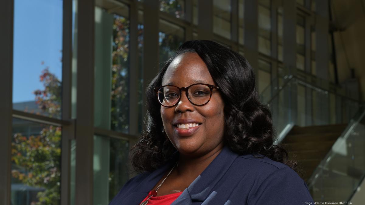 Q&A with Delta Air Line's Keyra Lynn Johnson, a 2021 Diversity, Equity ...