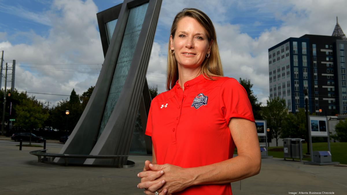 Q&A from Kimberly Beaudin of the College Football Hall of Fame, a 2021 ...