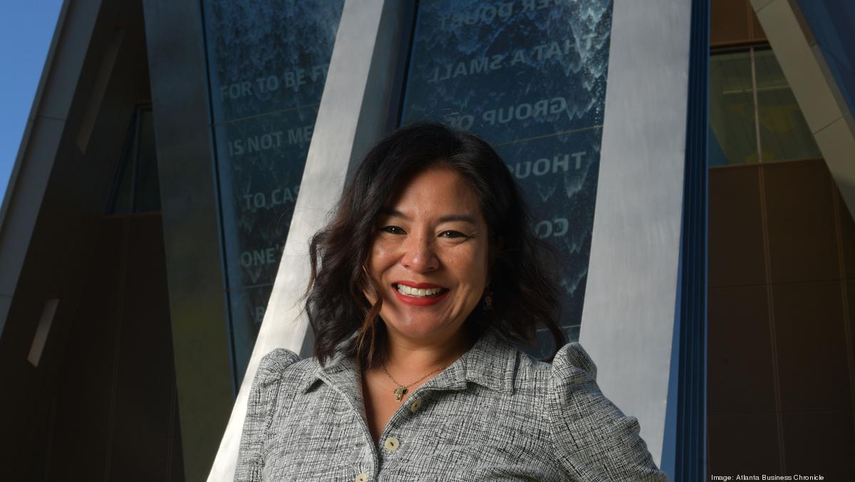 Q&A from Lily Pabian, a 2021 Diversity, Equity & Inclusion Awards ...