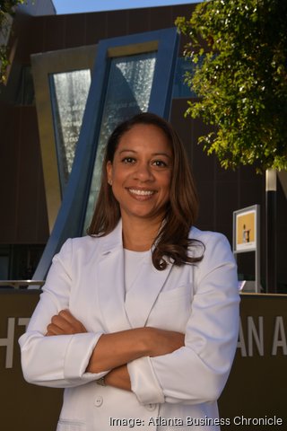 Q&A from Turner Sports' Tara August, a 2021 Diversity, Equity ...