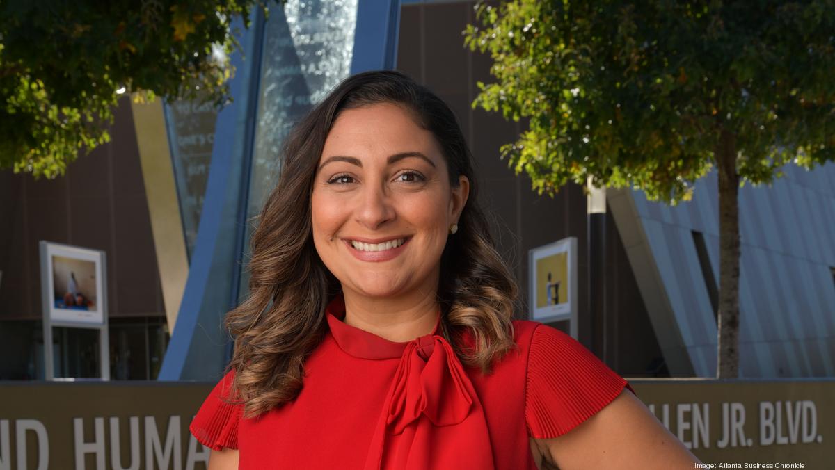 Q&A from Verónica Maldonado-Torres, a 2021 Diversity, Equity ...