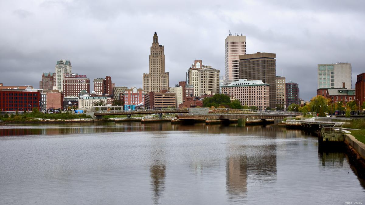 Ocean State Update: The biggest Rhode Island tech and startup news from ...