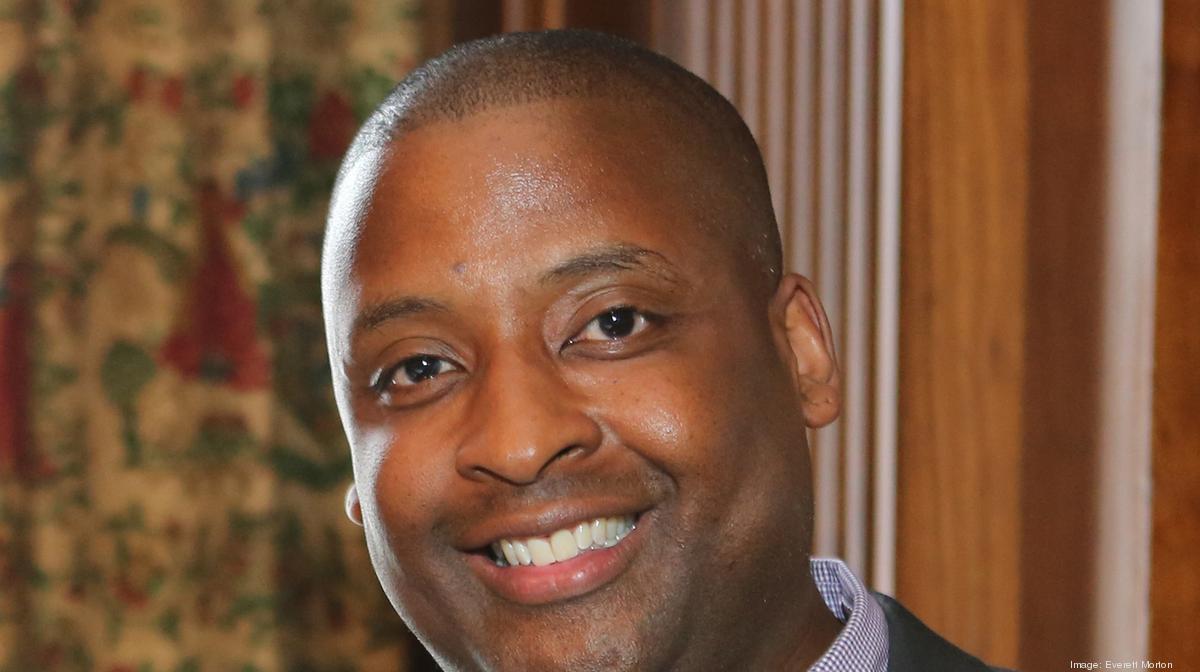 Kenya Freeman is president and CEO of Workwell Industries. - Louisville ...