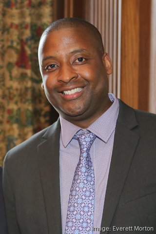 Kenya Freeman is president and CEO of Workwell Industries. - Louisville ...