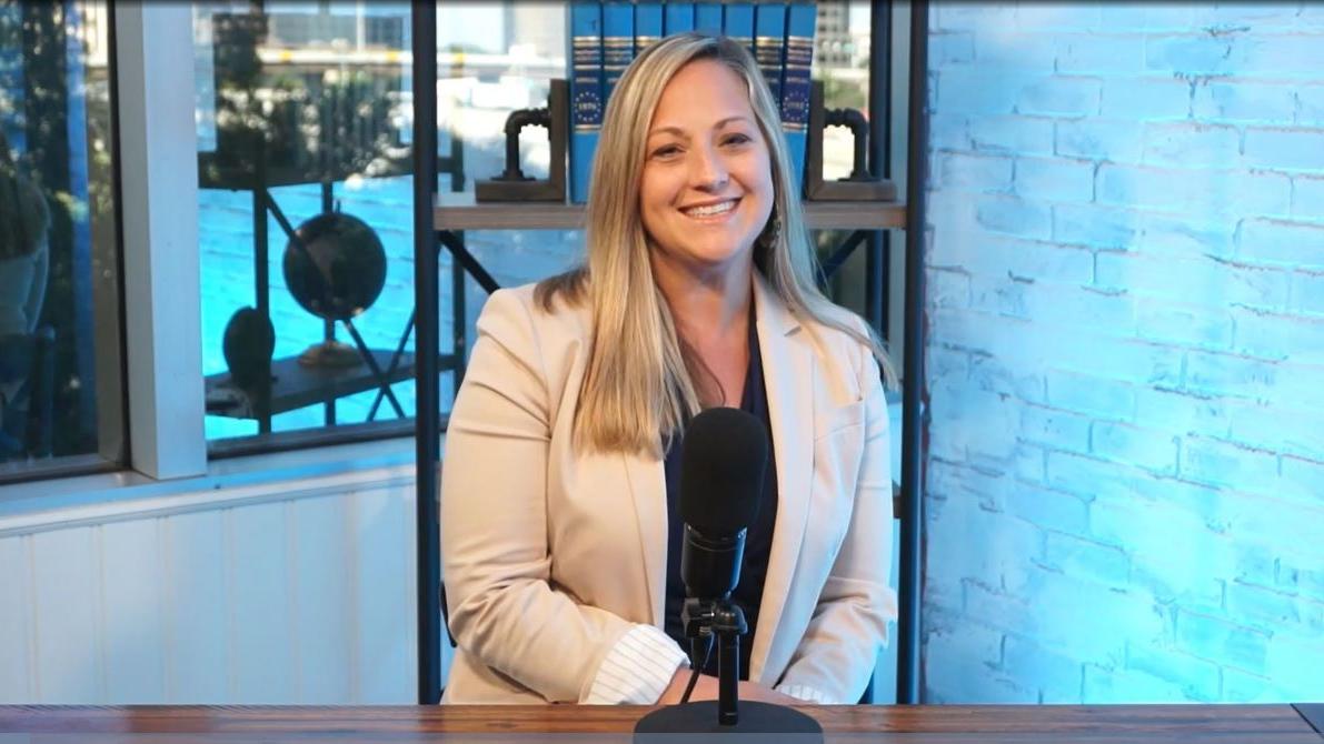 Executive insights: Kristi Bryant at Ryan (video) - Dallas Business Journal