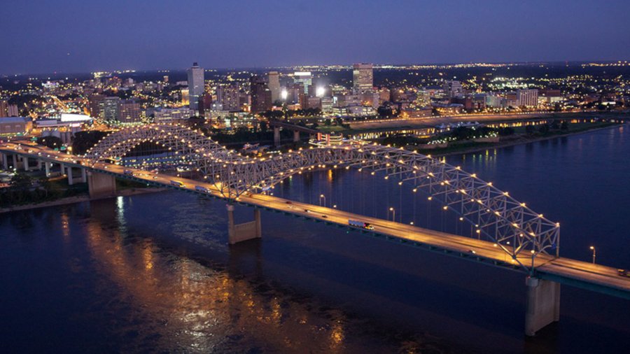 Memphis’ Renasant Convention Center is open - Memphis Business Journal