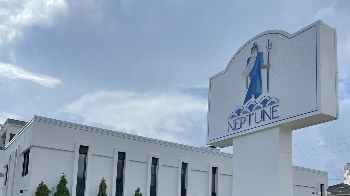 Neptune Flood files for IPO, third Tampa Bay insurer to go public ...