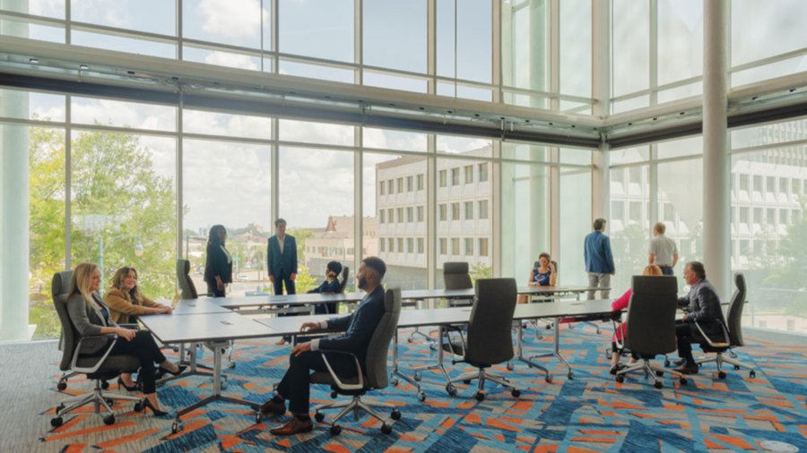 Memphis’ Renasant Convention Center is open - Memphis Business Journal