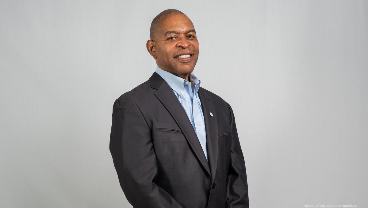 Thomas George III, senior director, C2 Strategic Communications ...