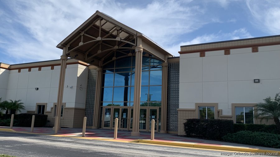 Goodwill Industries of Central Florida to upgrade offices, store ...