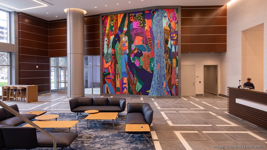 Inside Ally Charlotte Center, Chewy.com's facility and more - Charlotte ...