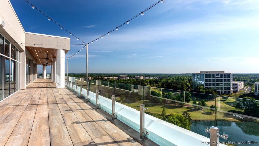 Inside Ally Charlotte Center, Chewy.com's facility and more - Charlotte ...