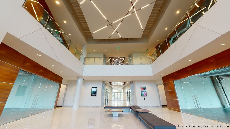 Inside Ally Charlotte Center, Chewy.com's facility and more - Charlotte ...