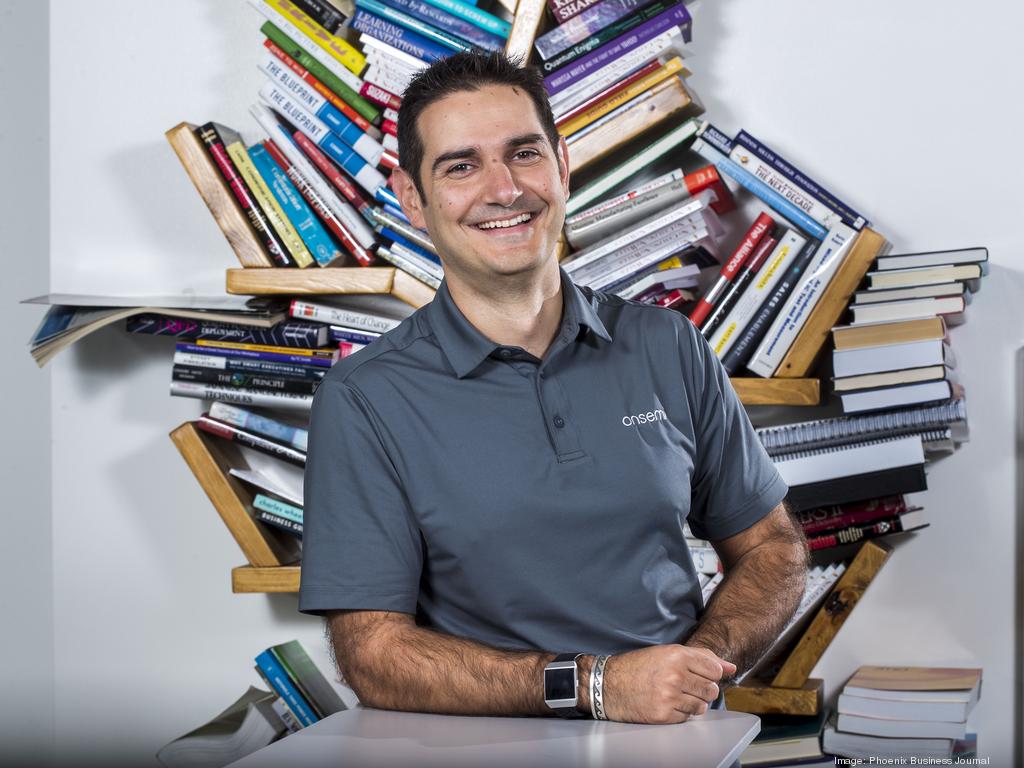 onsemi Company Profile - The Business Journals