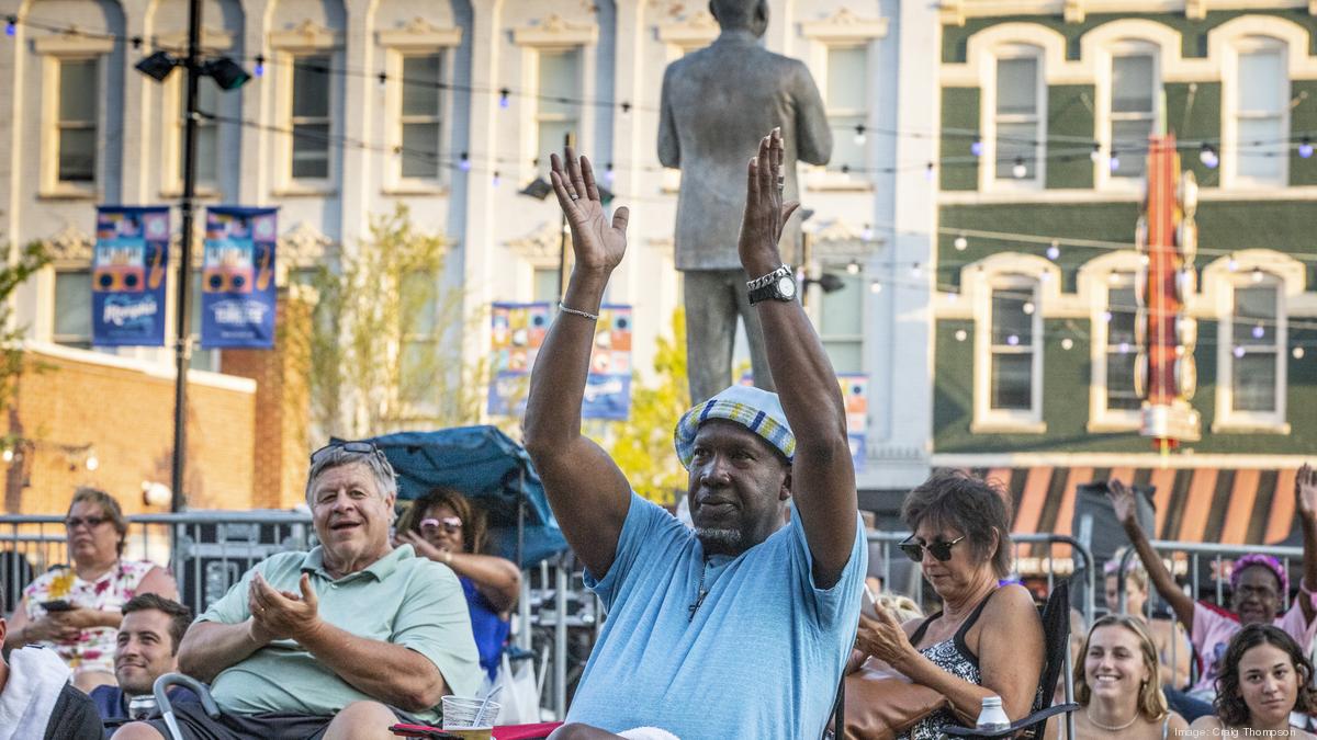 Memphis Tourism changes its tune to help bring back live music to ...