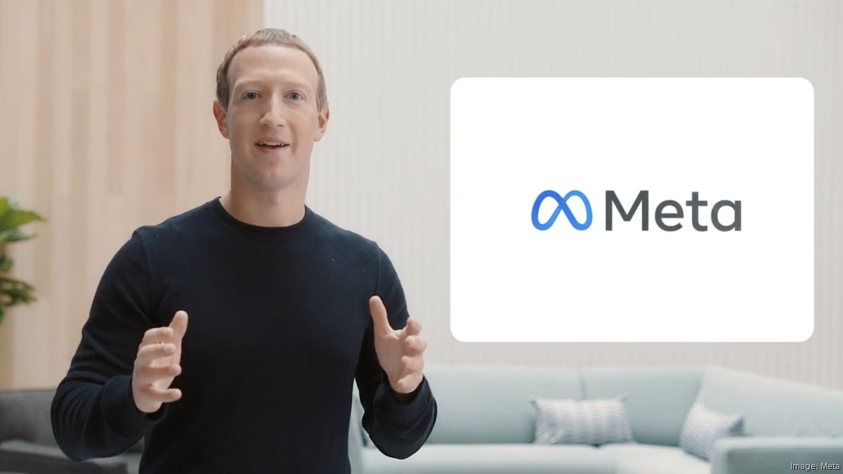 Meta Platforms rethinks hybrid-work policy, to bring some employees ...