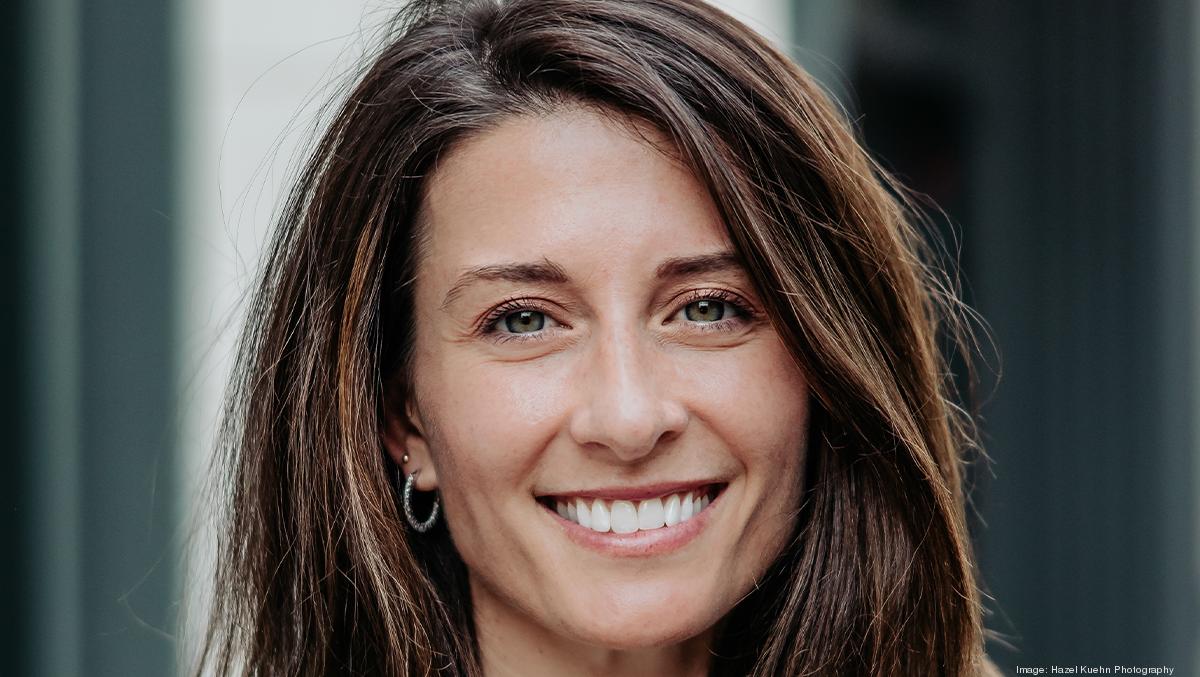 Commercial Real Estate Awards 2021: Jordan Cooper, Linville Team ...