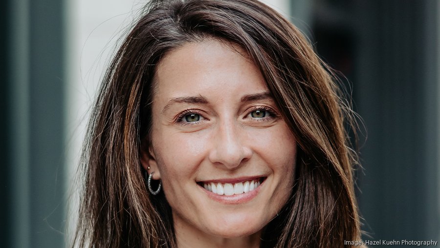 Commercial Real Estate Awards 2021: Jordan Cooper, Linville Team ...