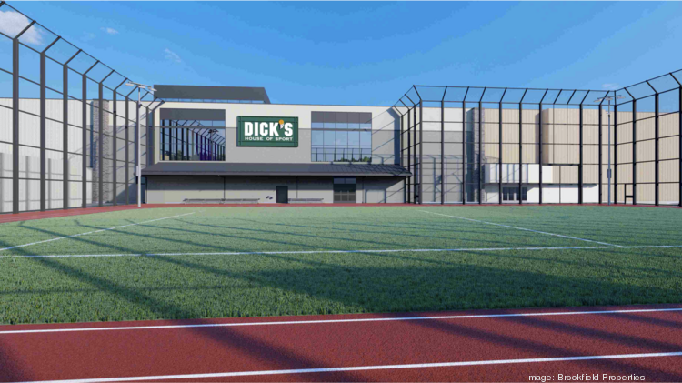 Dick's Sporting Goods to bring experiential concept store to Arizona ...