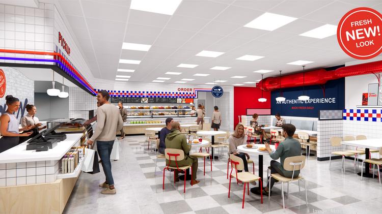 New owner of Marx Hot Bagels plans overhaul - Cincinnati Business Courier