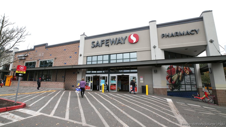 Washington AG files suit to block $4B Albertsons payout - Portland ...