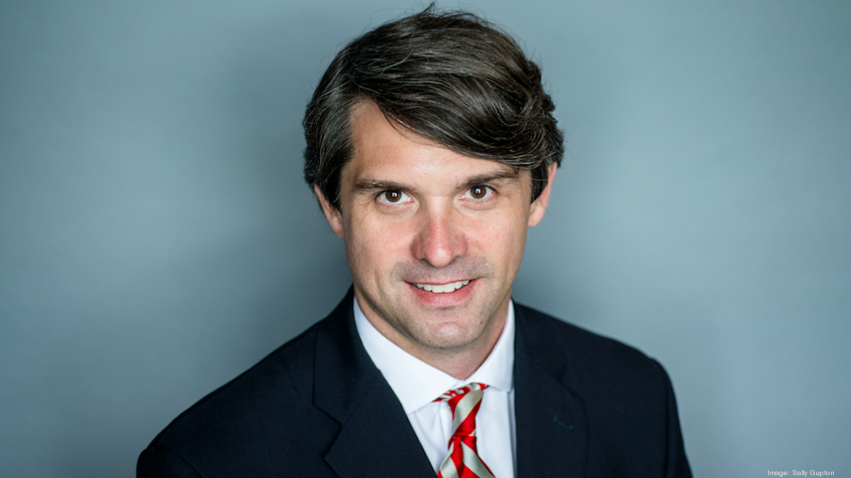 Deal Makers: Beau McIntosh, Furman Capital Advisors – NAI Piedmont ...