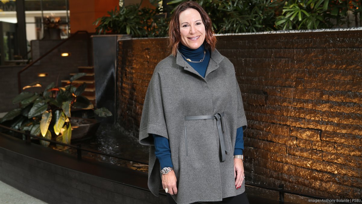 Power 100: Laura MacNeil, PNC Bank - Puget Sound Business Journal