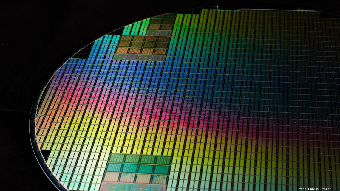 AZ Inno - Pure Wafer makes foundry acquisition as senators call to pass ...