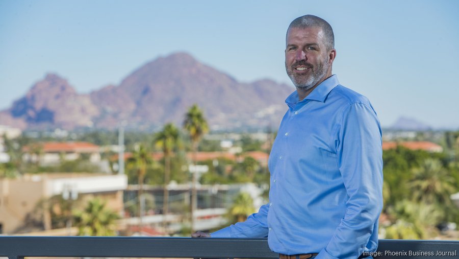 Colliers (CIGI) acquires majority stake in Phoenix real estate firm ...