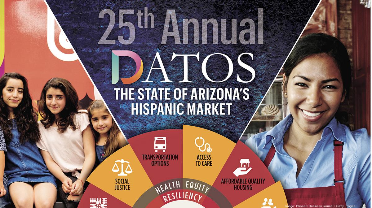 DATOS 2021: Arizona's Hispanic economic clout continues to grow as home ...