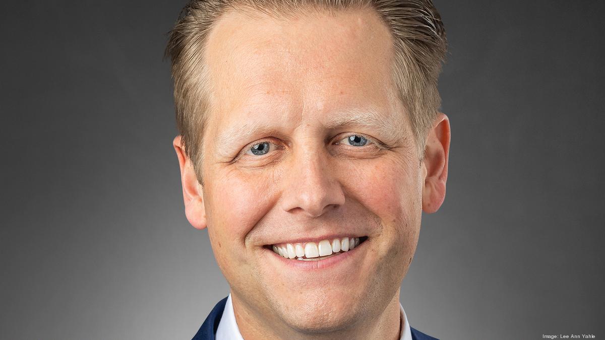 Kettering Health names president, CFO at Fort Hamilton Hospital ...