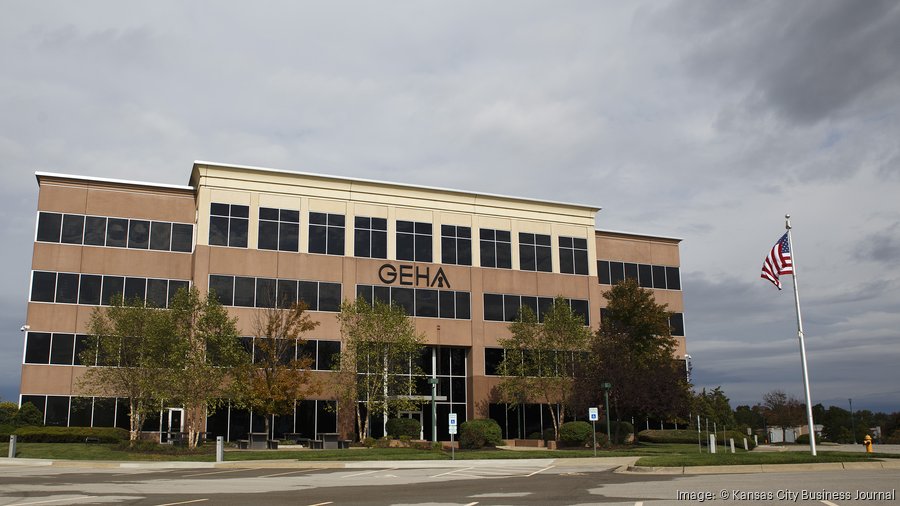 GEHA adds new chief innovation and strategy officer to C-suite - Kansas ...