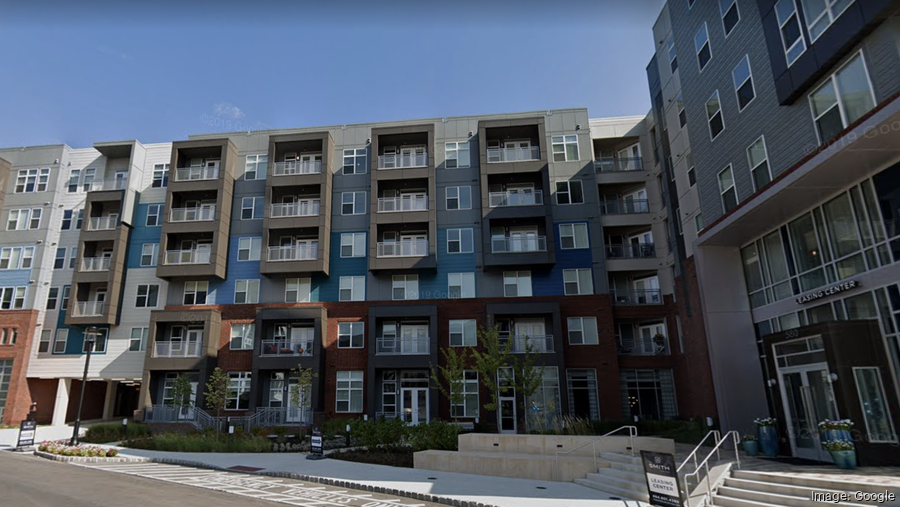 UDR Inc. pays $263M for apartment buildings in Philadelphia, King of ...