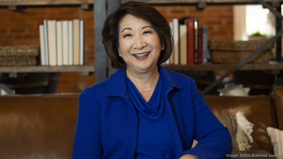 For Toyota CFO Tracey Doi, being a mobility company goes far beyond ...