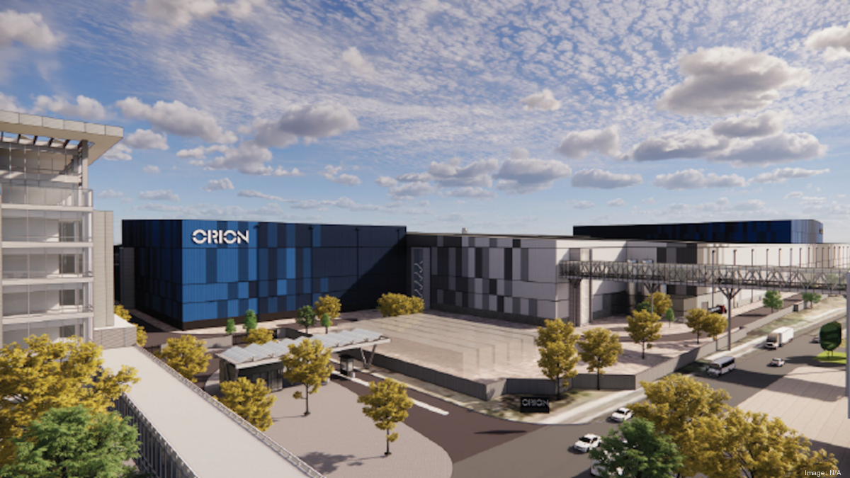 Theia Group's Orion Center in flux after federal judge orders court ...