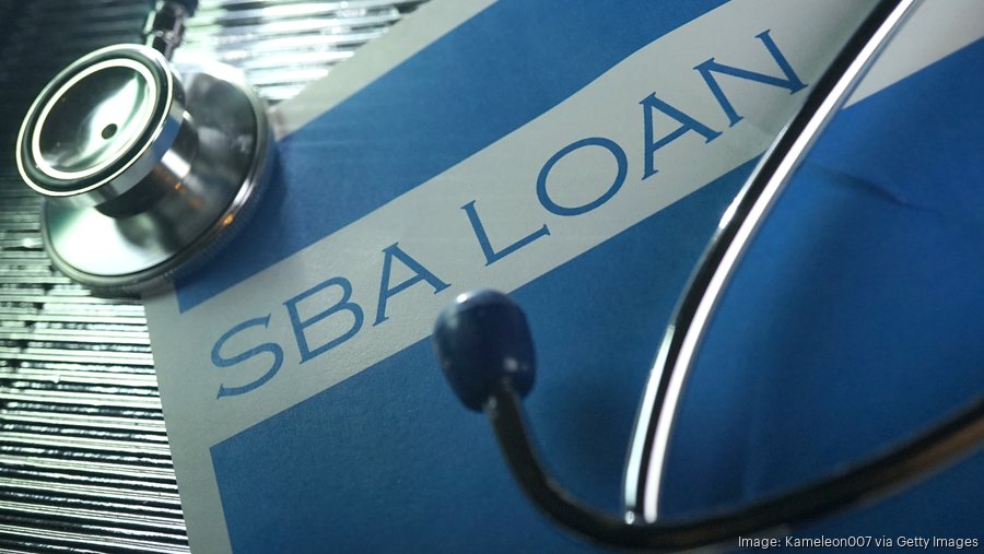 SBA writes off more EIDL program loans - The Business Journals