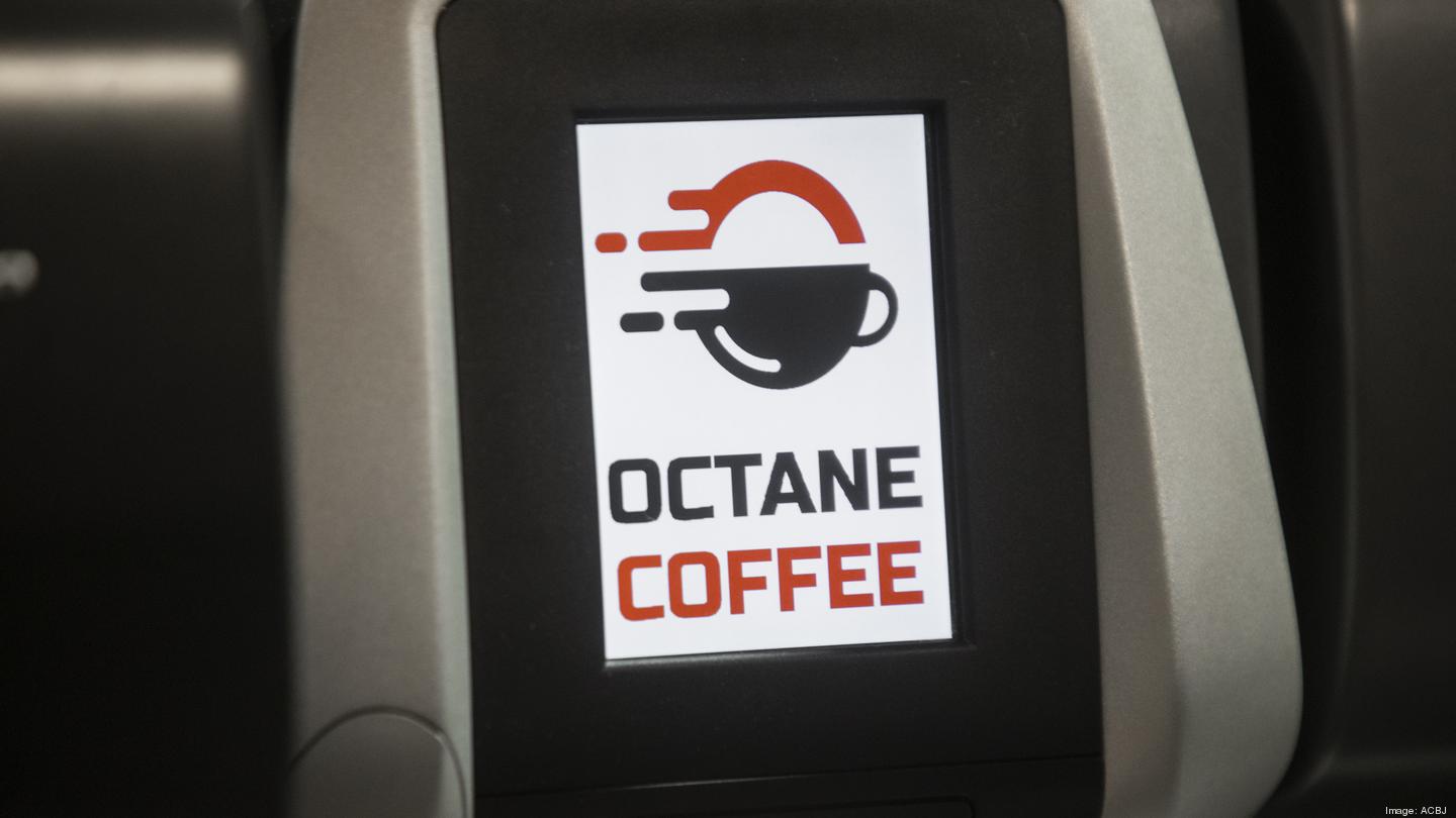 Wisconsin Inno - First look at Octane Coffee, the Milwaukee area's ...