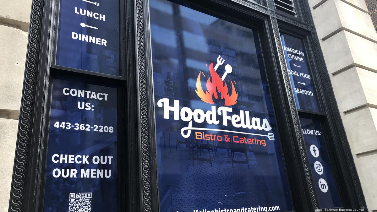 Restaurant roundup: Hoodfellas, Darker Than Blue open, two market ...