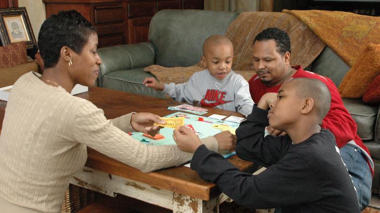 Pittsburgh Giving Guide: Familylinks - Pittsburgh Business Times