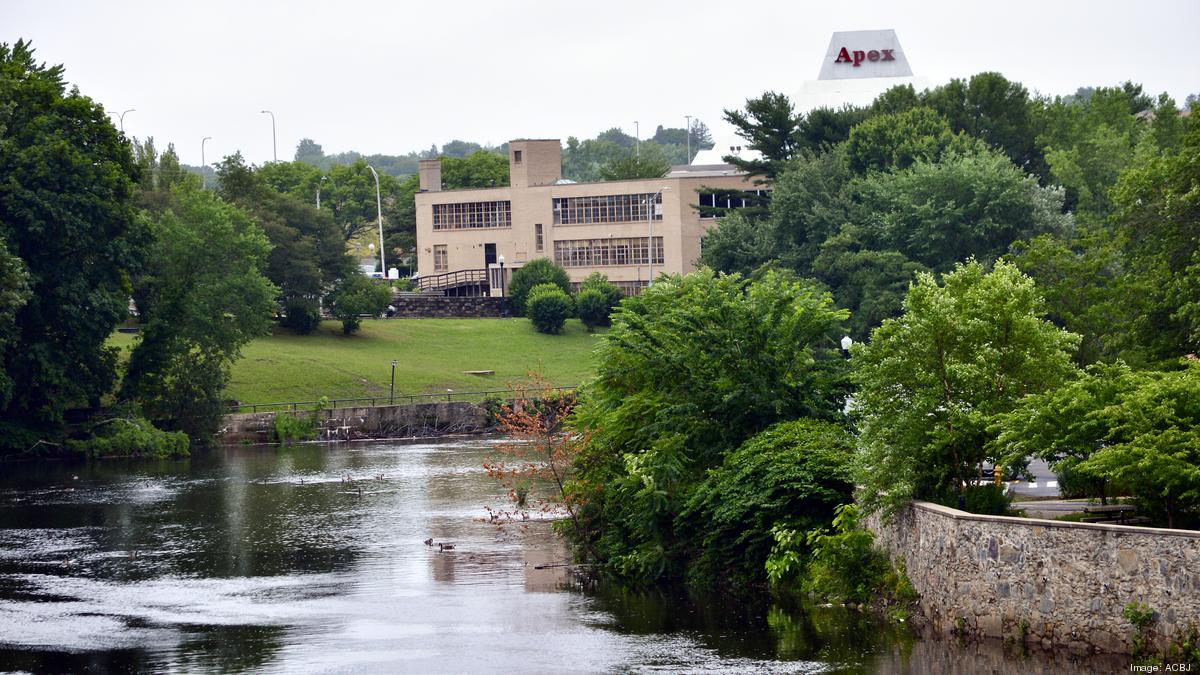 Pawtucket to review six Apex site proposals - Providence Business First