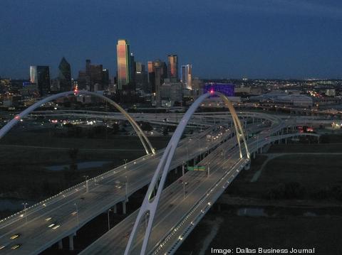 Dallas CRE Brokerages News - Dallas Business Journal