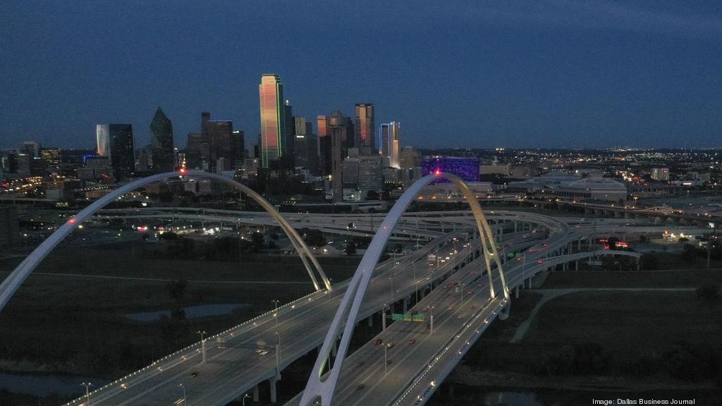 DFW Relocation Center