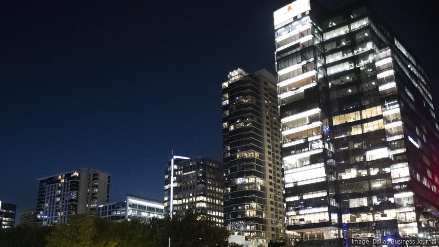 PwC taps new Dallas office managing partner - Dallas Business Journal