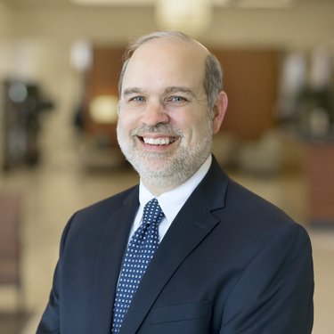 Rex Littrell | People on The Move - Columbus Business First