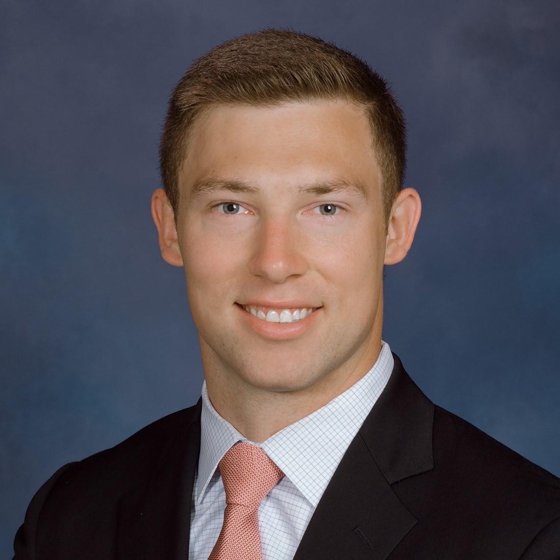 Martin McElroy, Jr., CFA | People on The Move - Baltimore Business Journal